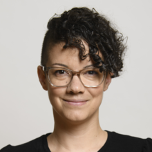 Kate Penner | Undergraduate Science Education at Harvard